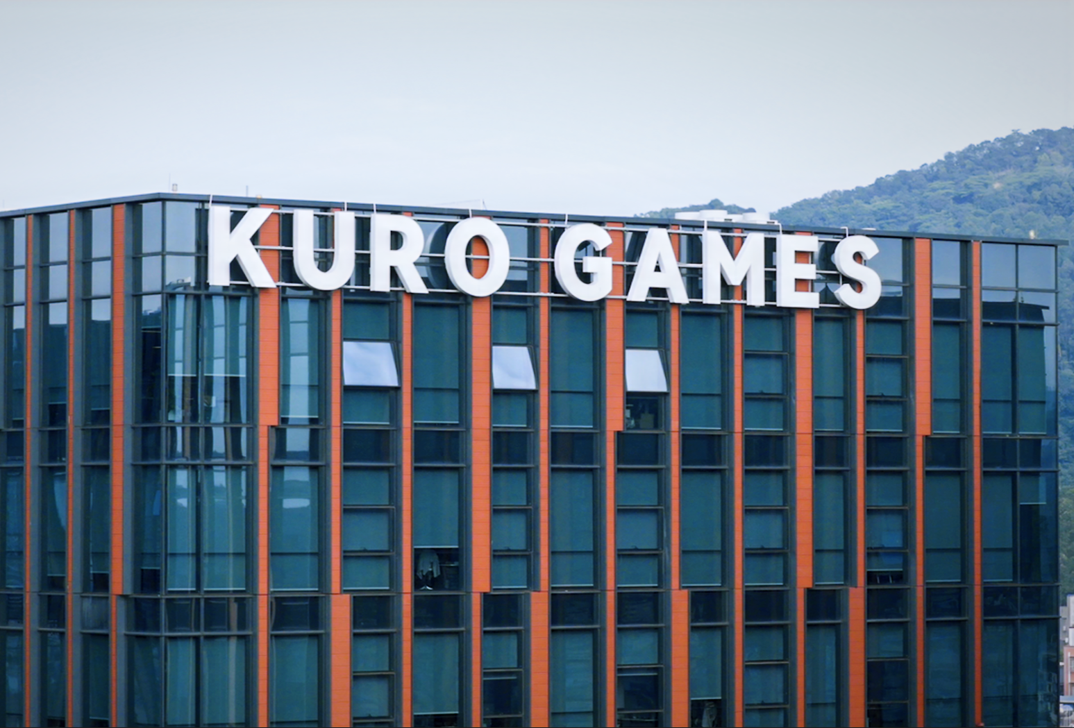 库洛游戏 - KURO GAMES