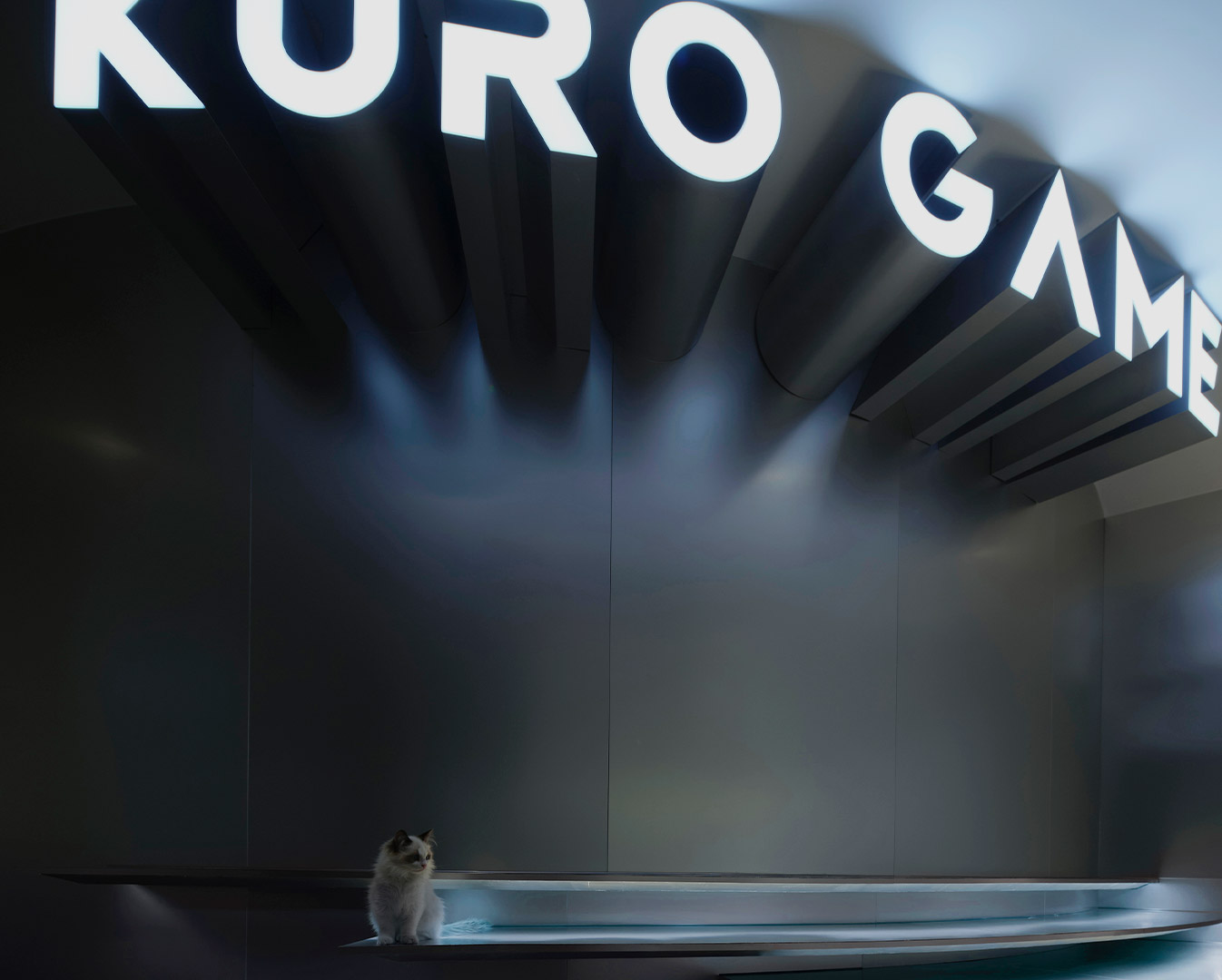 库洛游戏 - KURO GAMES